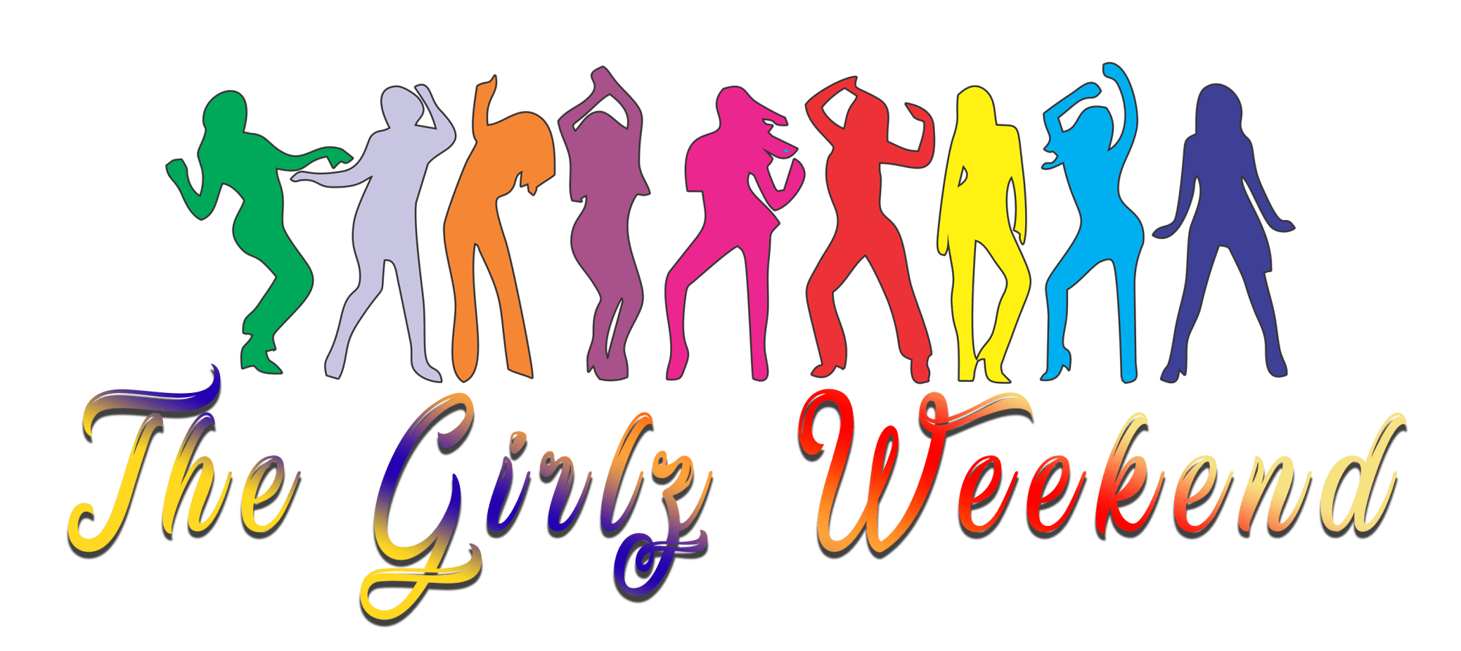 The Girlz Weekend – The Girlz Weekend
