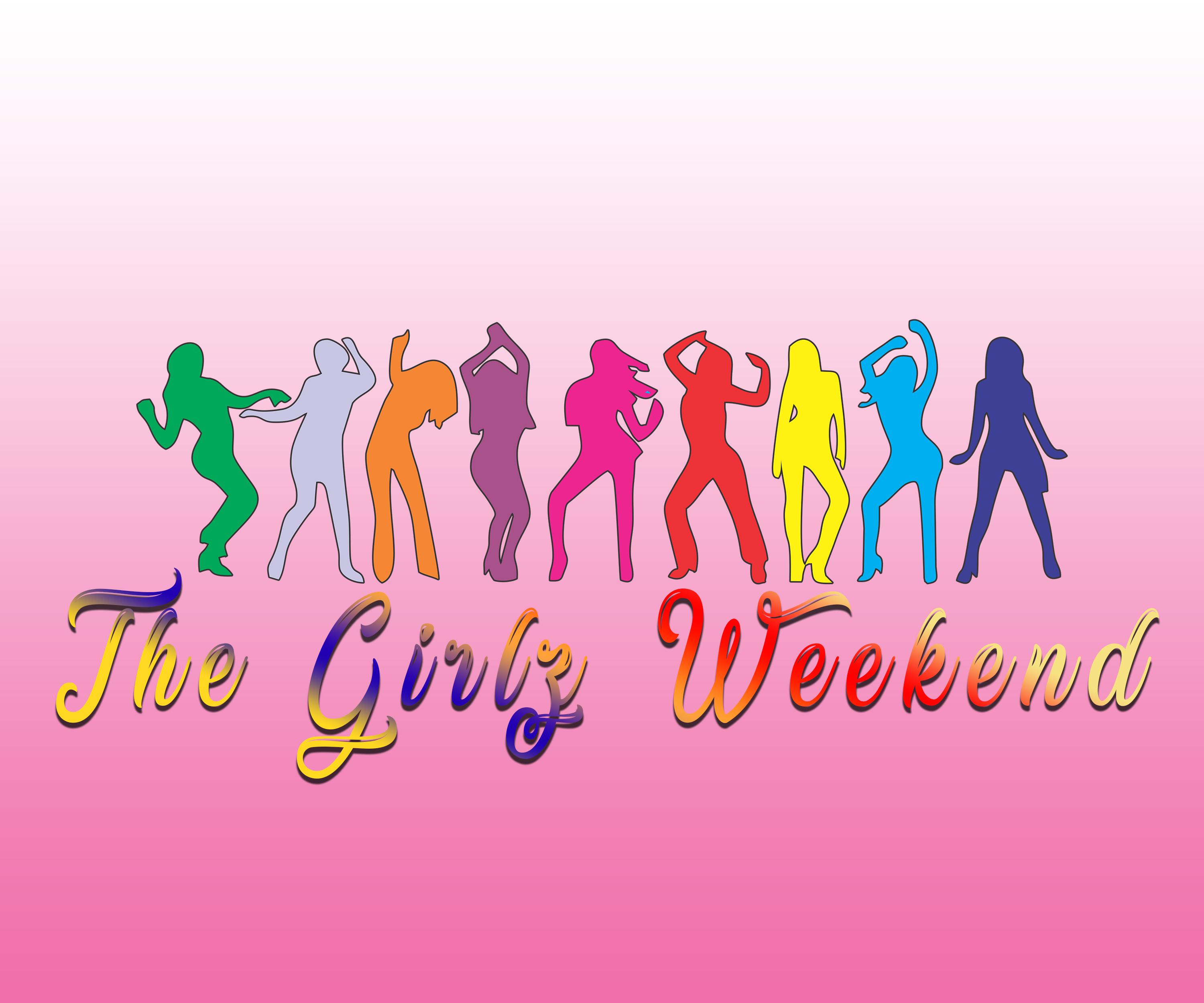 The Girlz Weekend – The Girlz Weekend